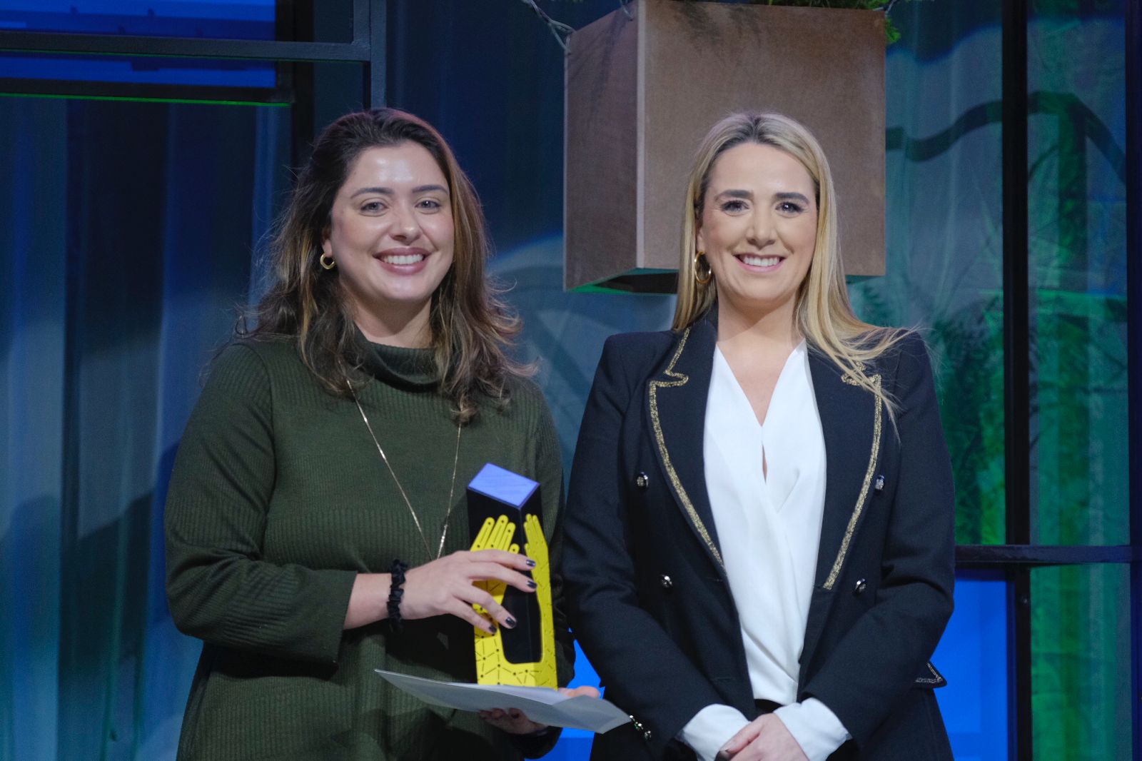 Premio a Iniciativas de Ciudades Inteligentes e Innovadoras 2023 ...