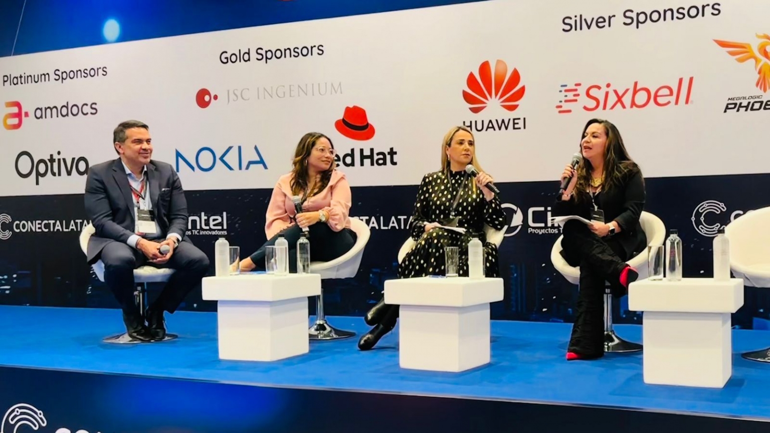 Conecta Colombia - Asotic - Asociación de Operadores de Tecnologías de ...