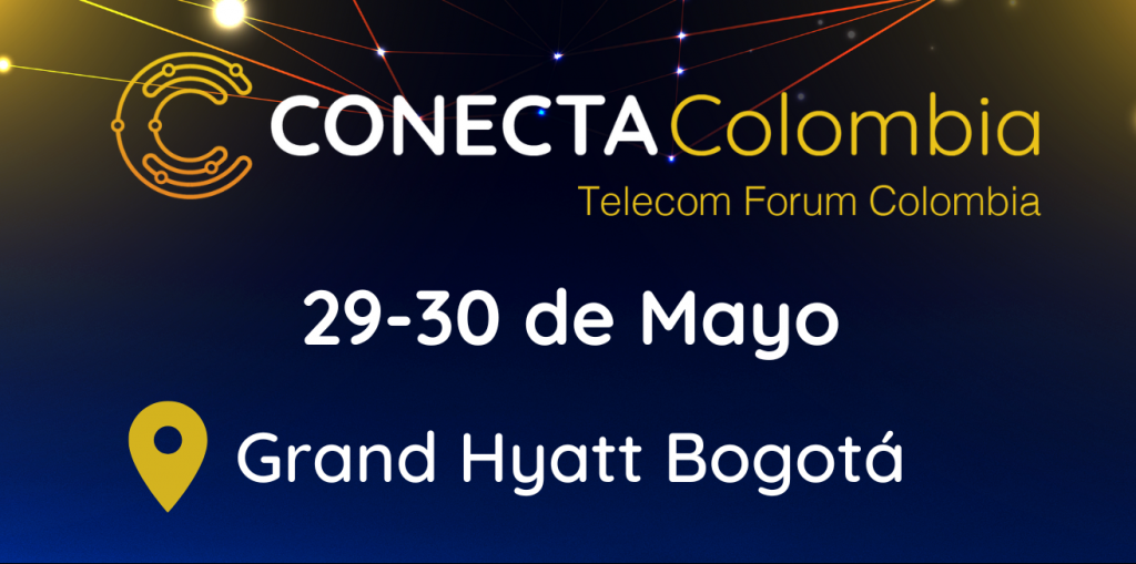 Conecta Colombia - Impulsando el Futuro de las Telecomunicaciones ...